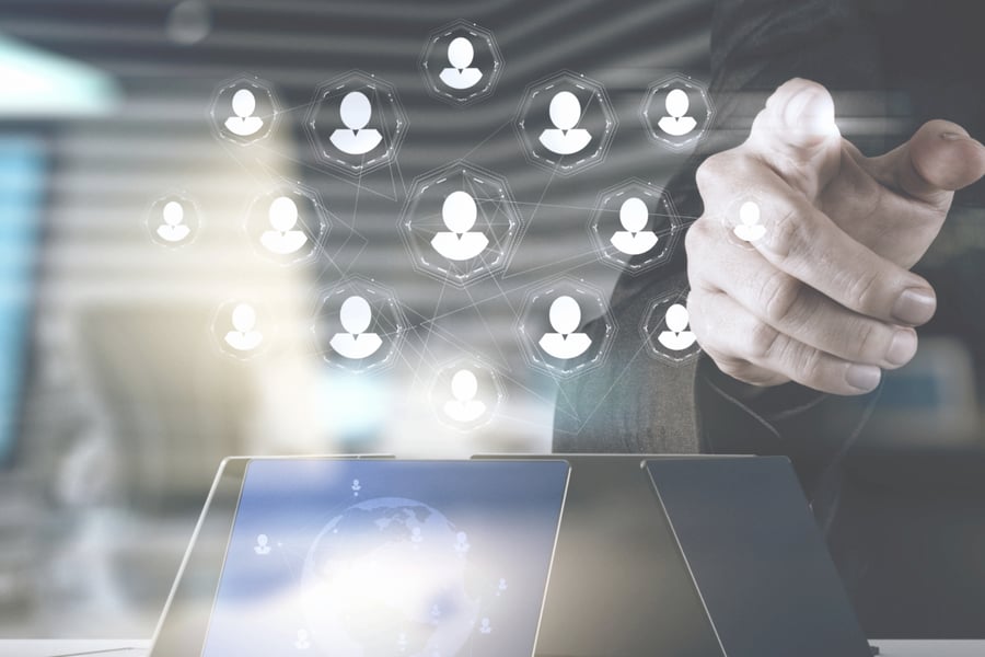 OMG Sales Evaluations and Candidate Assessments