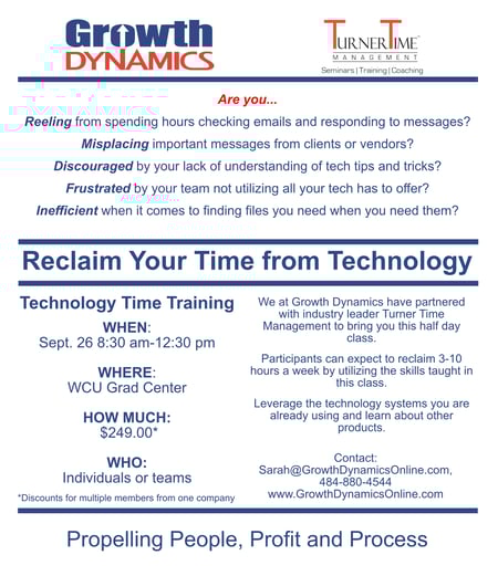 Can You Create More Hours in Your Week?